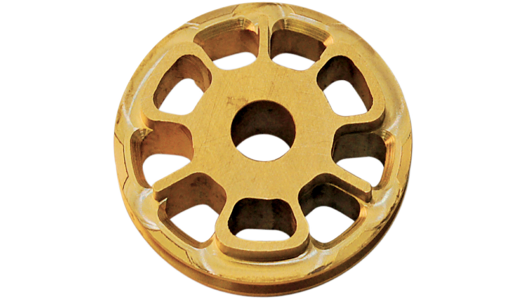 Race Tech Gold Valve Fork Kit - 37mm - Get Fast Performance