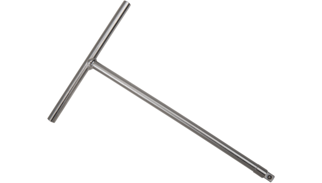 Motion Pro T-Handle – 3/8″ Drive – Get Fast Performance