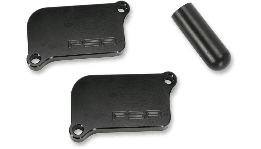 Block Off Plates – Get Fast Performance