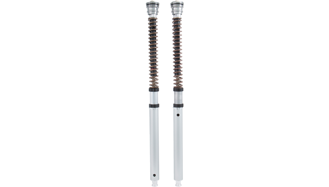 Ohlins Front Fork Cartridge Kit FGK – Get Fast Performance