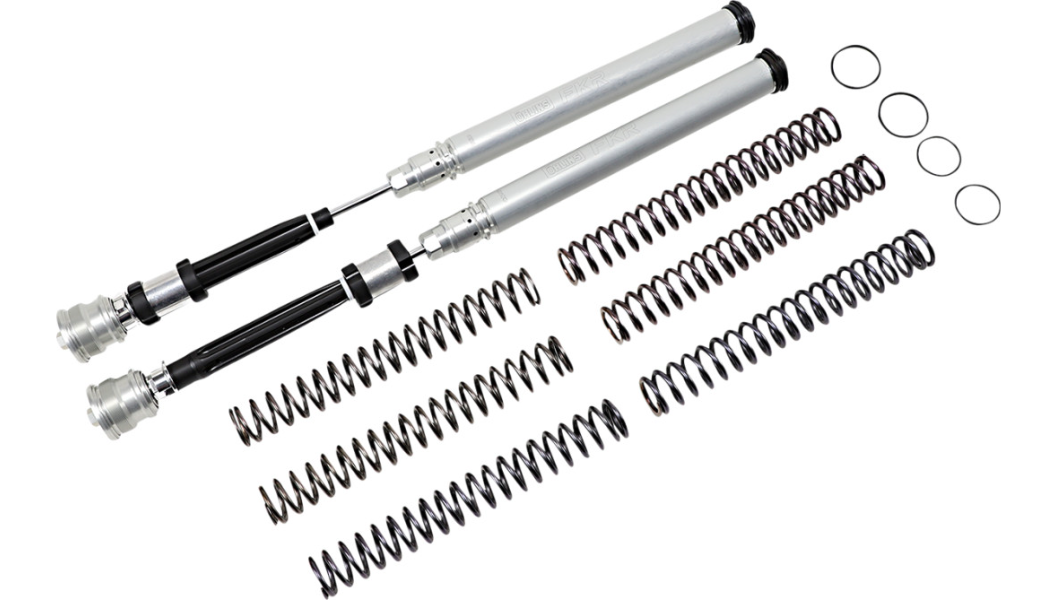 Ohlins Front Fork Cartridge Kit FKR – Get Fast Performance